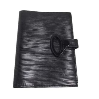 Louis Vuitton Pre-owned Leder wohnen - - Pre-owned - Damen - Schwarzk - ONE SIZE