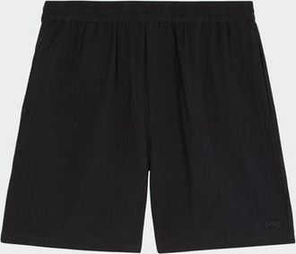 Schott NYC Short - Taille XL
