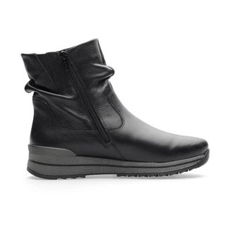 Ara Moderne Bequemer Sneaker Schwarz - - Shoes - Damen - Schwarzk - 41 1/2 EU
