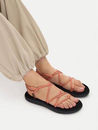 Teva Sandalen Voya Infinity 1019622 Orange