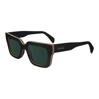 Paul Smith unisex, Accessoires, Noir, Taille: 52 MM Kenton Lunettes de soleil