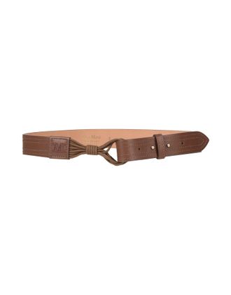 Max Mara Kleinlederwaren - G&uuml;rtel auf YOOX.COM