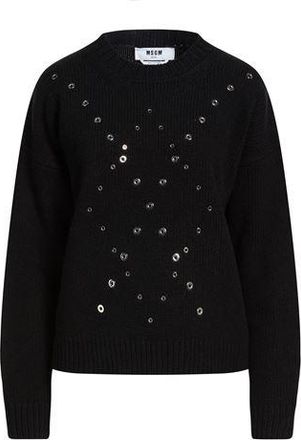 Msgm MAILLE - Pullover sur YOOX.COM