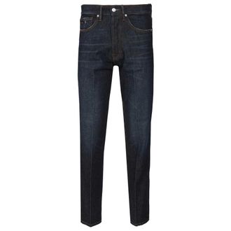 Nine In The Morning Herren, Jeans, Blau, W34Gr&ouml;&szlig;e