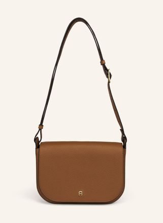 Aigner Aigner Umh&auml;ngetasche Pura braun