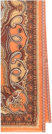 Maliparmi Maliparmi, Femme, Accessoires, Multicolore, Taille: ONE Size Foulard Collection Print