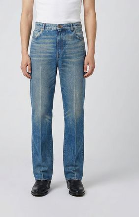 Balmain Jeans BALMAIN Homme couleur Bleu