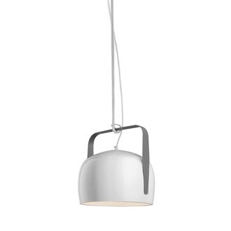 Karman BAG pendant - suspension Baldessari & Baldessari design