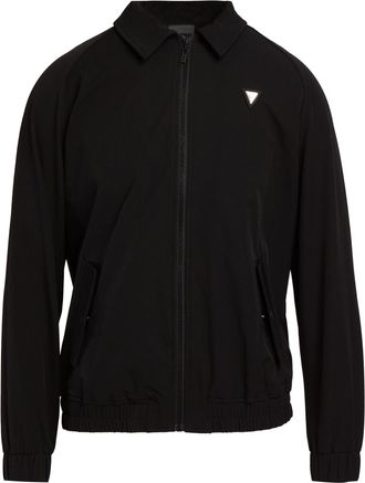 Guess JACKEN & M&Auml;NTEL - Jacken und Anoraks auf YOOX.COM