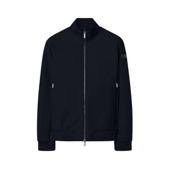 Roberto Ricci Design Montecristo Thermo Soft Jkt - - Jackets - Herren - Blau - L