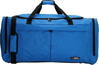 Enrico Benetti Damen Amsterdam Tasche, Himmelblau