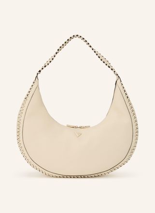 Guess Beuteltasche Petra beige