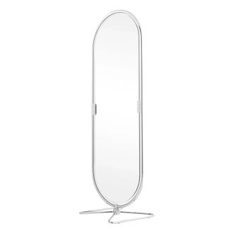 VERPAN Miroir system 1,2,3, base butterfly - Verner Panton Verpan