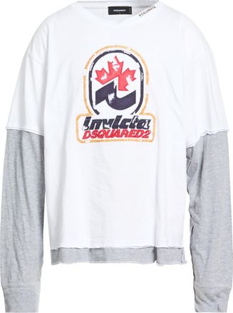 Dsquared2 TOPS - T-shirts auf YOOX.COM