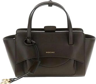 Hidesins Femme, Sacs, Brun, Taille: ONE Size Handbag