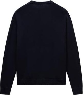 Napapijri Pull en coton