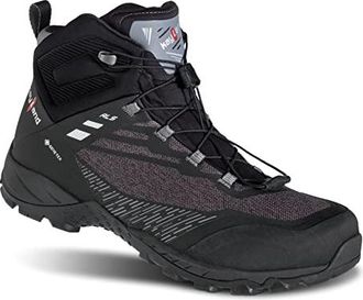 Kayland 018021045 STINGER GTX Hiking shoe Male BLACK EU 45