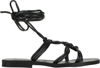 Chatulle SCHUHE - Zehentrenner auf YOOX.COM