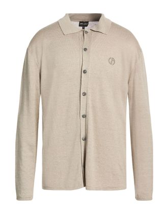 Giorgio Armani STRICKWAREN - Strickjacken auf YOOX.COM