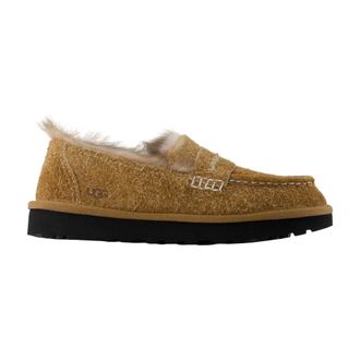 UGG Ugg, Damen, Schuhe, Braun, 36 EUGr&ouml;&szlig;e