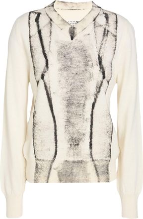 Maison Margiela STRICKWAREN - Pullover auf YOOX.COM