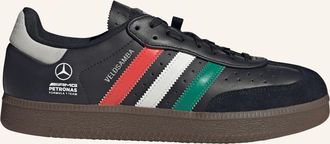 adidas Sneaker Velosamba Lea Mercedes - Amg Petronas Formula One Team schwarz