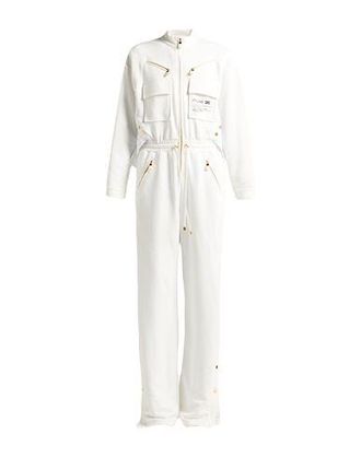 Elisabetta Franchi COMBINAISONS - Combinaisons enti&egrave;res sur YOOX.COM