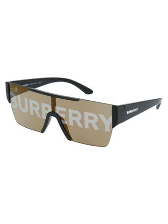 Burberry Mens Sunglasses 0be4291 Black Nylon