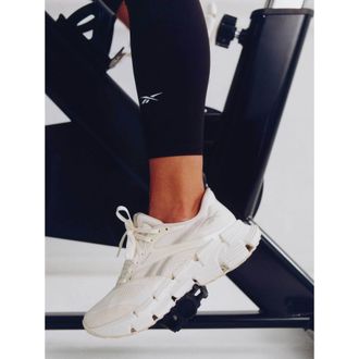 Reebok Laufschuhe Reebok SS-FLOATZIG 2 100245393 Creme
