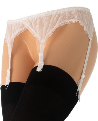 Trasparenze Reggicalze Sara