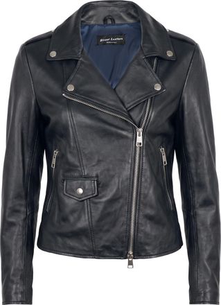 Street Leathers JACKEN & M&Auml;NTEL - Jacken und Anoraks auf YOOX.COM