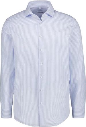 Seidensticker Seidensticker Herren Hemd