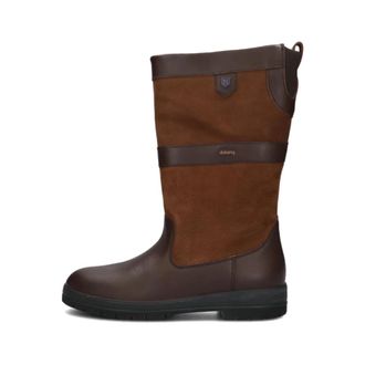 Dubarry Herren Outdoor Stiefel Kildare - - Shoes - Herren - Braun - 42 EU