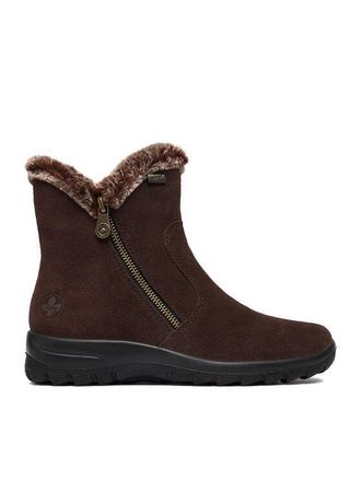 Rieker Stiefeletten CEO-L7162-25 Braun