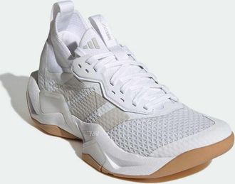 adidas adidas Performance - Rapidmove Adv 2 - Chaussures de training - Blanc nuage/gris