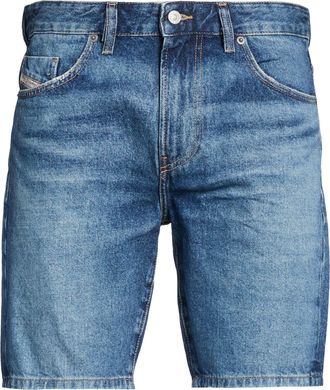 Diesel HOSEN & R&Ouml;CKE - Jeansshorts auf YOOX.COM