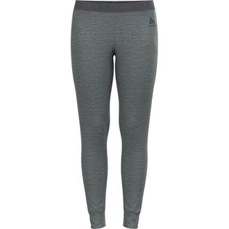 Odlo Damen Unterhose BL BOTTOM long MERINO 200