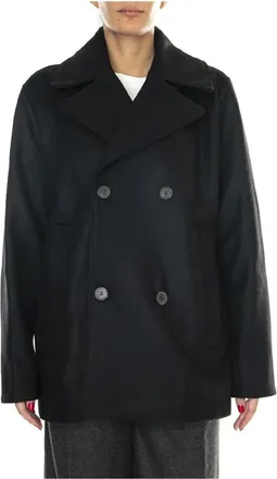 Elvine Femme, Vestes, Noir, Taille: 42 FR Rebin Jacket