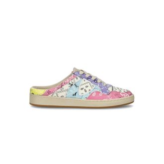 Philippe Model Sneakers Marais Mules - - Shoes - Damen - Mehrfarbig - 37 EU