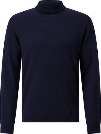 Roberto Collina Rollkragenpullover aus Wolle