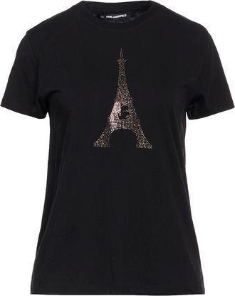 Karl Lagerfeld TOPS - T-shirts auf YOOX.COM