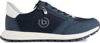 Bugatti Zip Sneaker
