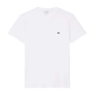 Lacoste Herren, Oberteile, Wei&szlig;, 5XLGr&ouml;&szlig;e