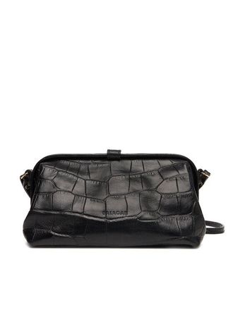 Balagan Handtasche Rofe M Schwarz