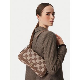 Steve Madden Handtasche Steve Madden Btwang-14 13002603 Braun