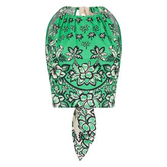 Red Valentino Tops - - Tops - Damen - Gr&uuml;n - M