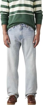 Levi's Homme, Jeans, Bleu, Taille: W33 L32 Jeans droits