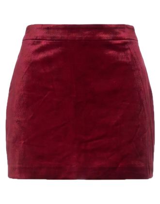 Jucca HOSEN & R&Ouml;CKE - Minir&ouml;cke auf YOOX.COM