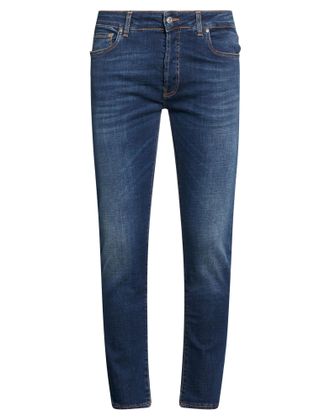 Liu Jo HOSEN & R&Ouml;CKE - Jeanshosen auf YOOX.COM