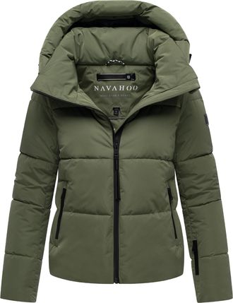 Navahoo Winterjacke Frostherz XIV